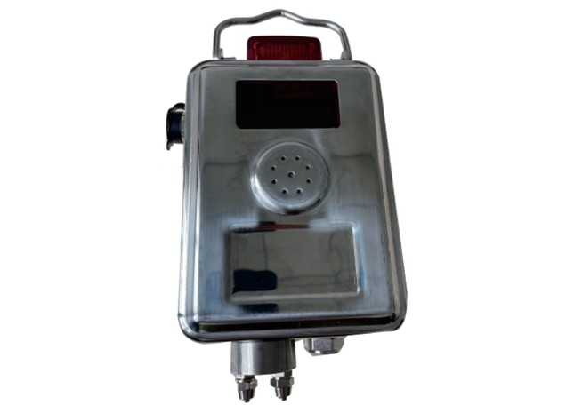 GD4矿用多参数传感器 - 常州欣赫科技有限公司